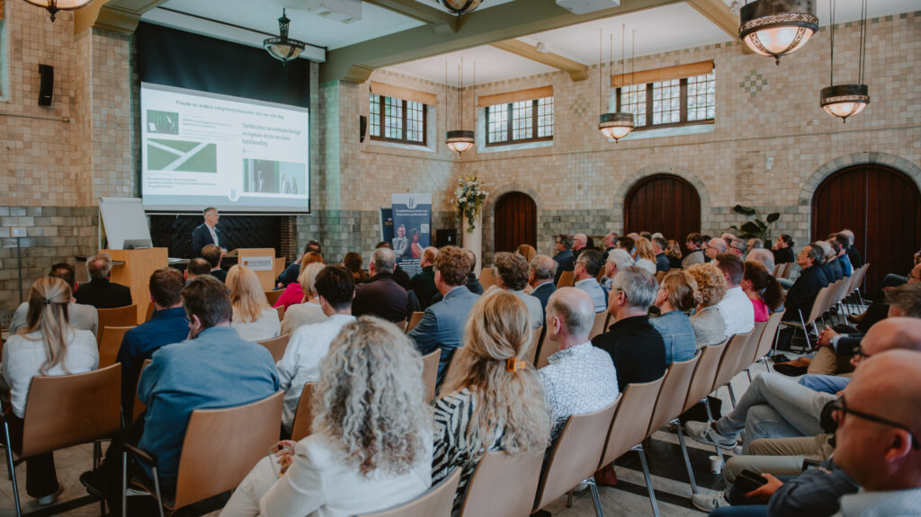 Welkom bij SRFA - Stichting Register Fiscaal & Financieel Advies