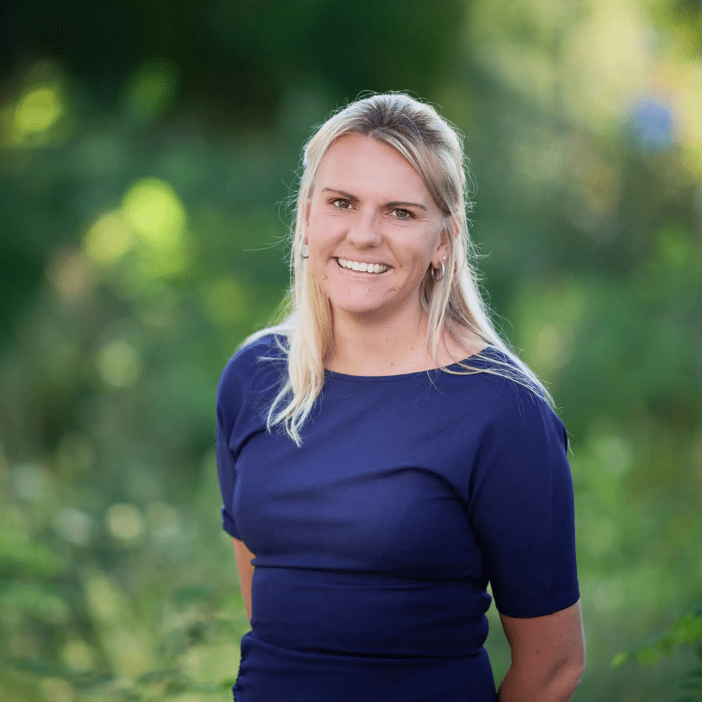 Bestuurslid Jirina van Daal stelt zich voor... - Stichting Register ...